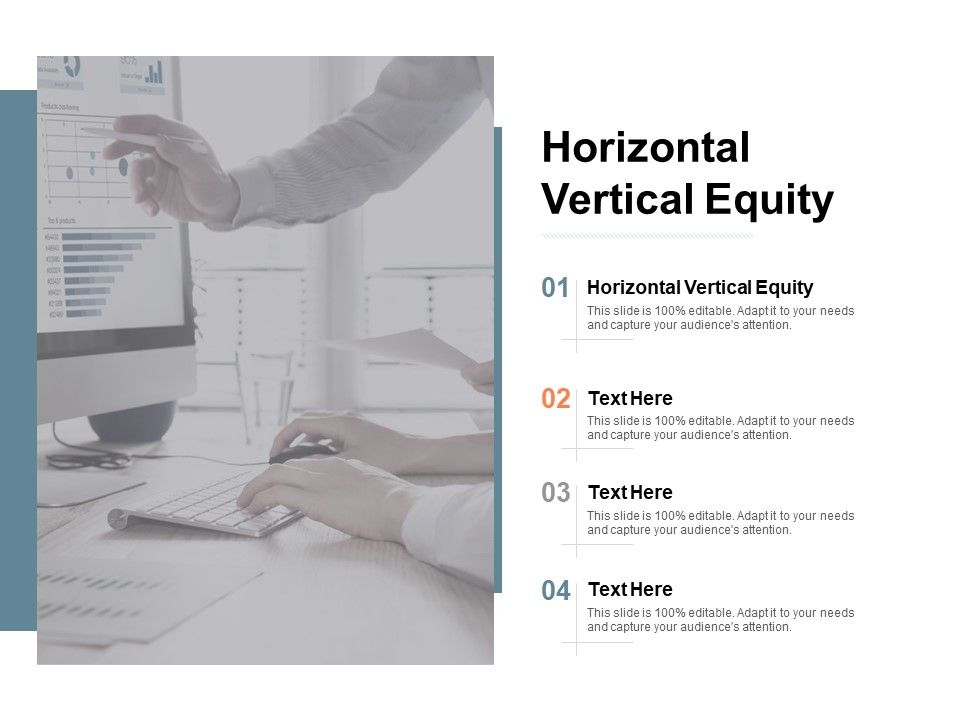 Horizontal Vertical Equity Ppt PowerPoint Presentation Summary Vector Cpb Horizontal Vertical Equity Ppt PowerPoint Presentation Summary Vector Cpb