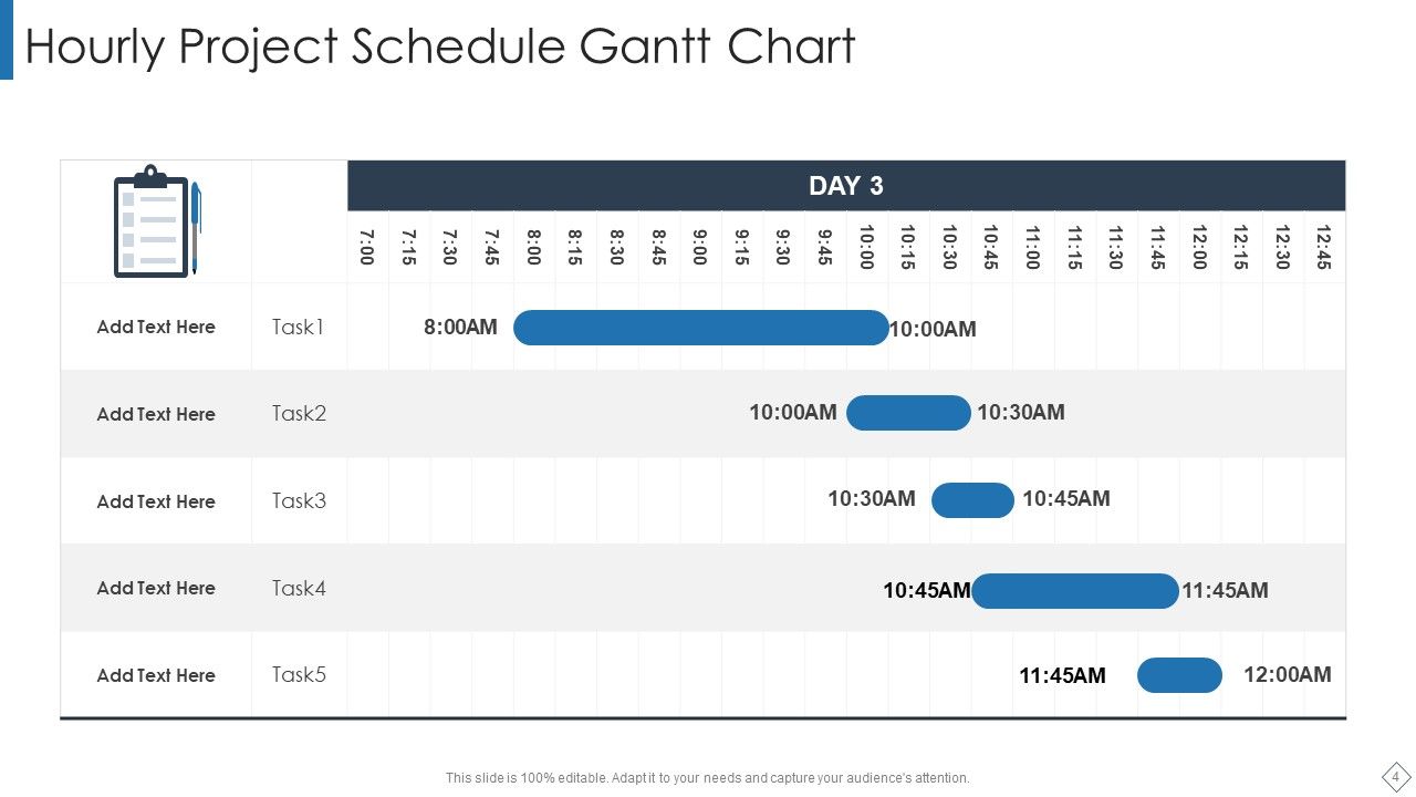 Hourly Schedule Ppt PowerPoint Presentation Complete Deck With Slides Hourly Schedule Ppt PowerPoint Presentation Complete Deck With Slides
