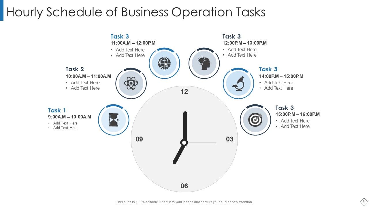 Hourly Schedule Ppt PowerPoint Presentation Complete Deck With Slides Hourly Schedule Ppt PowerPoint Presentation Complete Deck With Slides