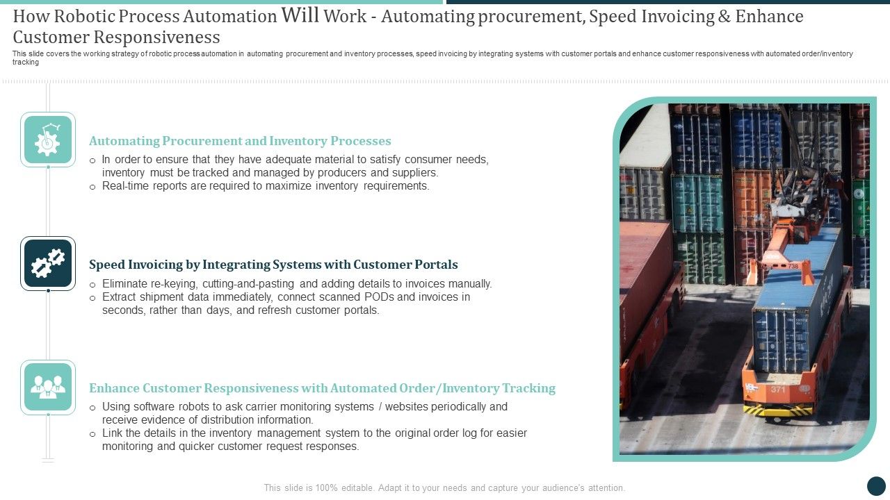 How Robotic Process Automation Will Work Speed Invoicing Enhance ...