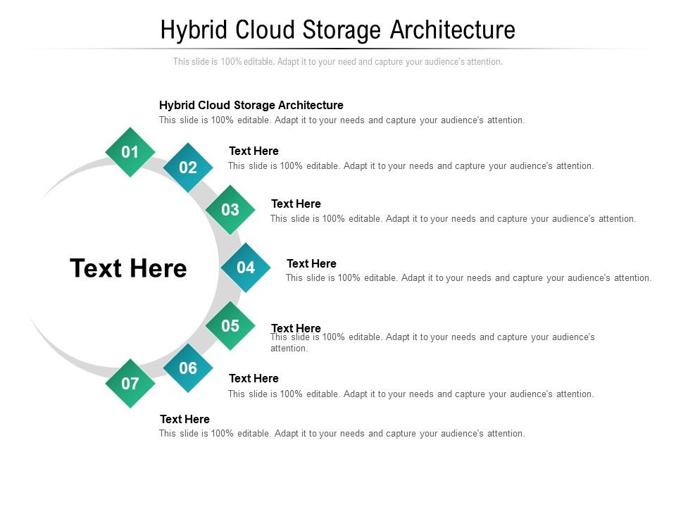 Hybrid Cloud Storage Architecture Ppt PowerPoint Presentation Ideas ... Hybrid Cloud Storage Architecture Ppt PowerPoint Presentation Ideas ...