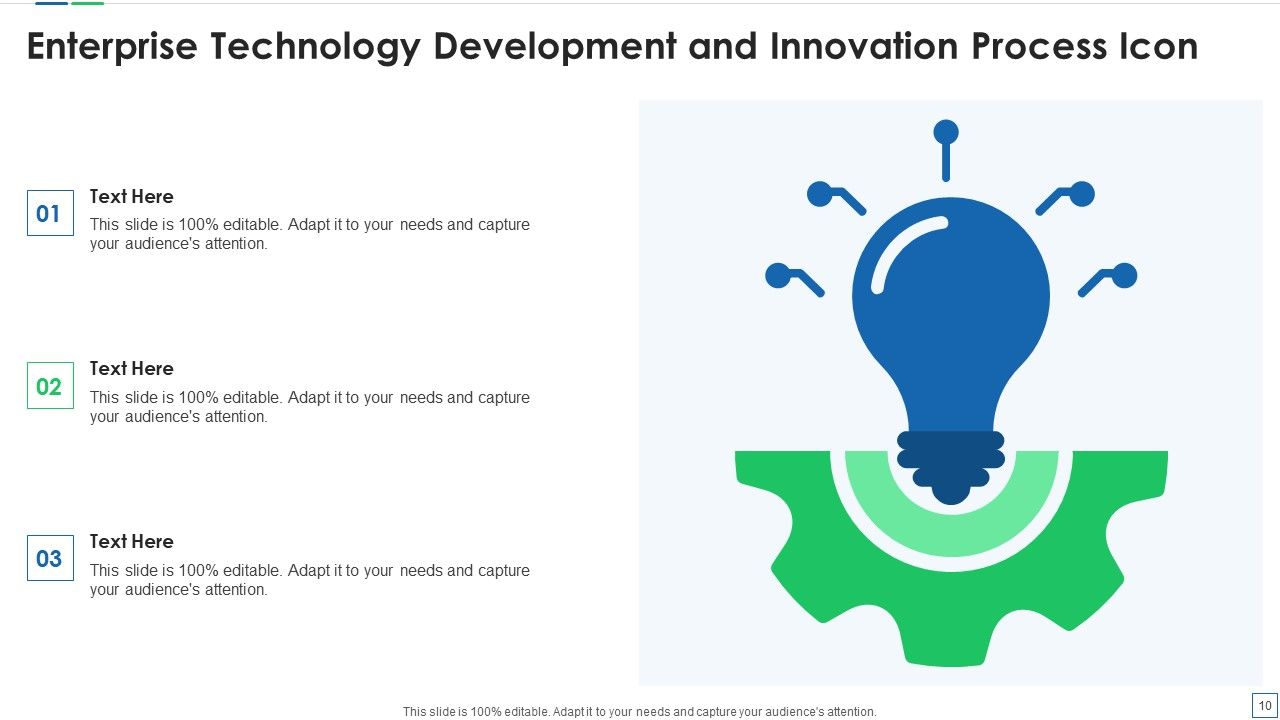 IT Development Process Ppt PowerPoint Presentation Complete Deck With ...