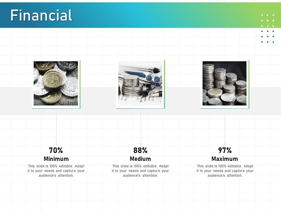 IT Infrastructure Administration Financial Ppt Ideas Objects PDF