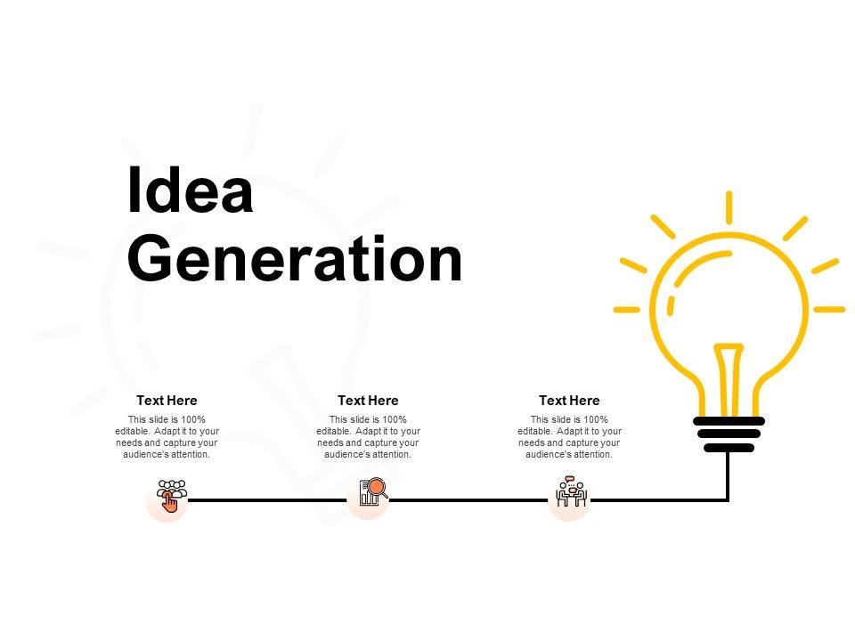 Idea Generation Innovation Ppt PowerPoint Presentation Summary Idea Generation Innovation Ppt PowerPoint Presentation Summary