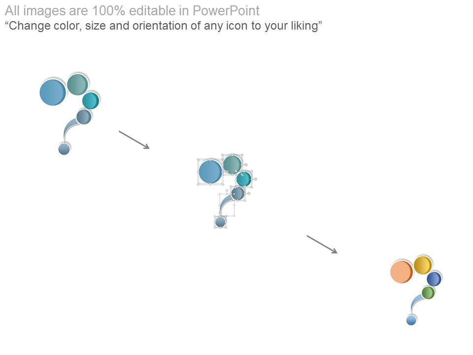 Identify Understand Attitudes Toward Product Example Of Ppt