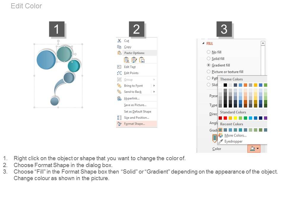 Identify Understand Attitudes Toward Product Example Of Ppt
