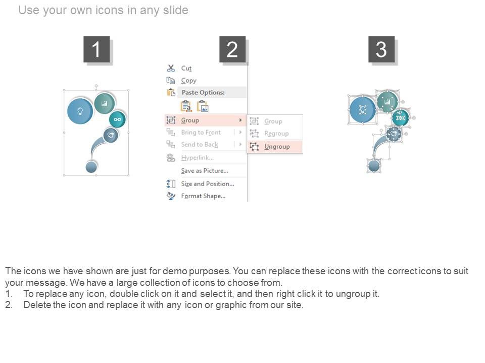 Identify Understand Attitudes Toward Product Example Of Ppt