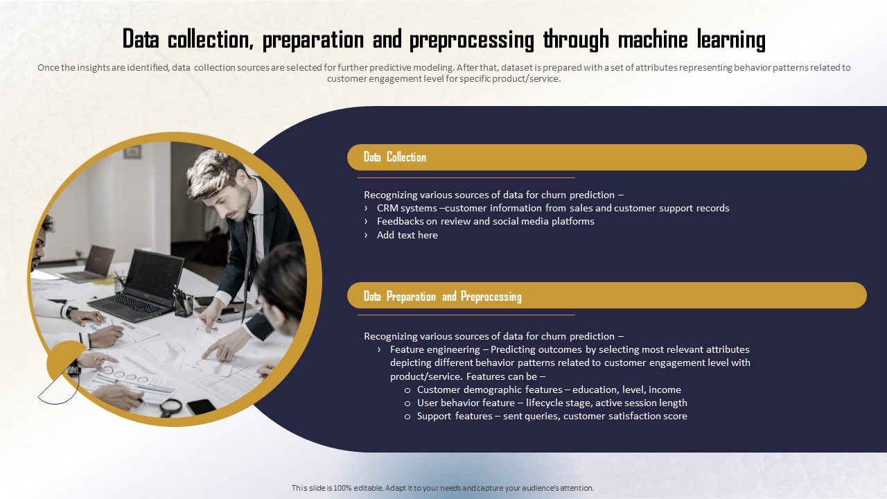 Identifying Direct And Indirect Data Collection Preparation And ... Identifying Direct And Indirect Data Collection Preparation And ...