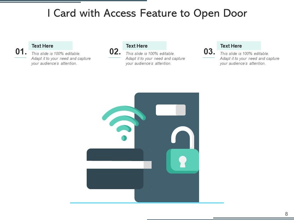 Identity Card Employee Access Ppt Powerpoint Presentation Complete Deck