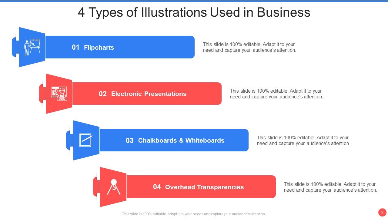 Illustrations Ppt Powerpoint Presentation Complete Deck With Slides