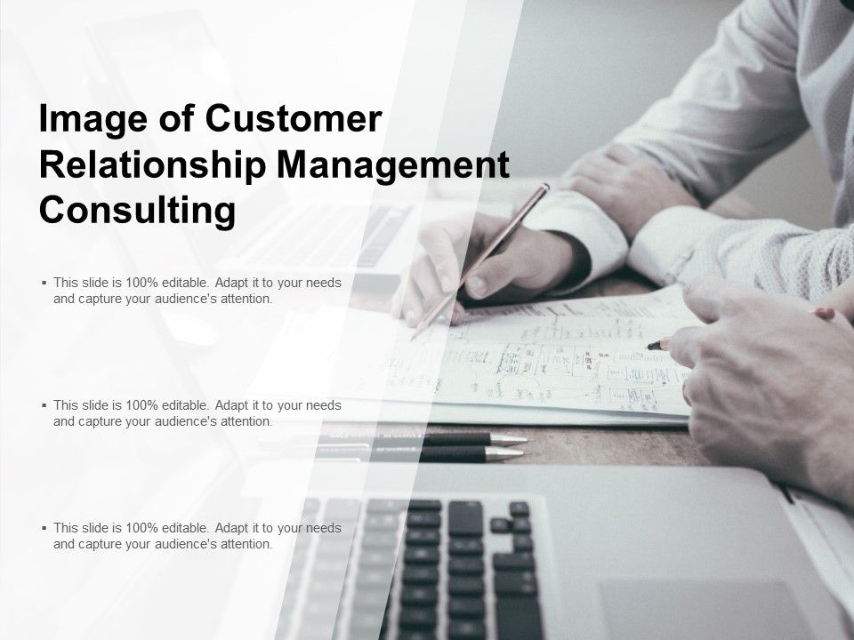 Image Of Customer Relationship Management Consulting Ppt PowerPoint ...
