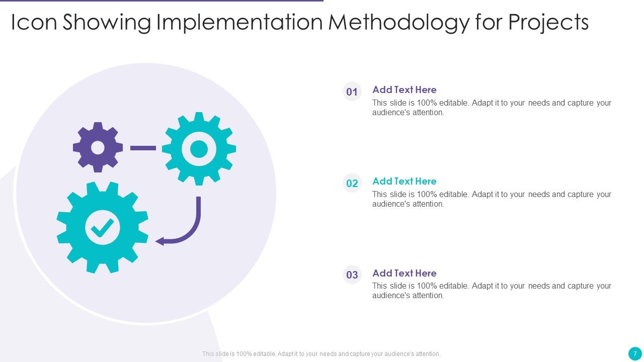 Implementation Methodology Ppt PowerPoint Presentation Complete Deck ... Implementation Methodology Ppt PowerPoint Presentation Complete Deck ...