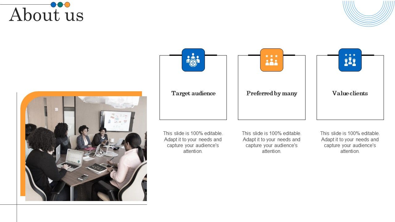 Implementing Marketing Strategies About Us Ppt PowerPoint Presentation ... Implementing Marketing Strategies About Us Ppt PowerPoint Presentation ...