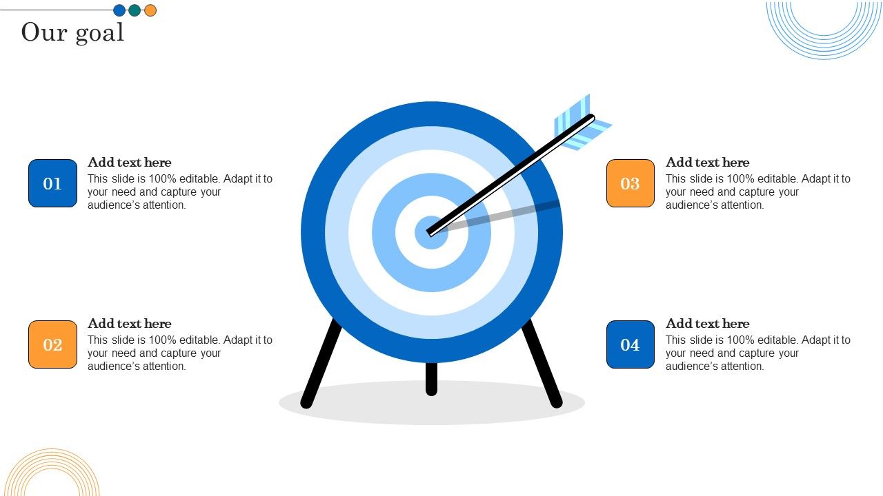 Implementing Marketing Strategies Our Goal Ppt PowerPoint Presentation ... Implementing Marketing Strategies Our Goal Ppt PowerPoint Presentation ...