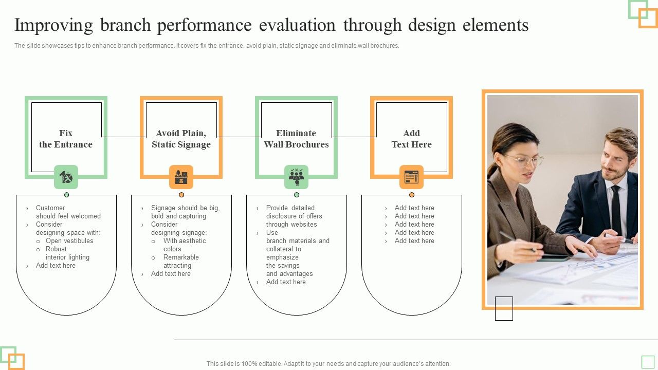 Improving Branch Performance Evaluation Through Design Elements ...