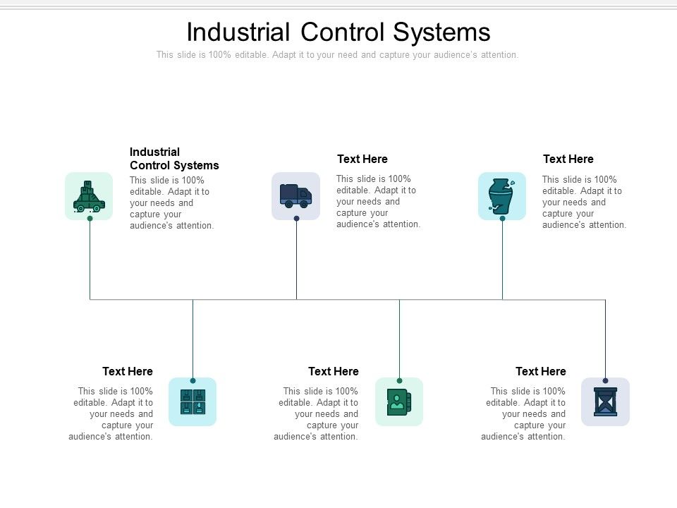 Industrial Control Systems Ppt PowerPoint Presentation Icon ... Industrial Control Systems Ppt PowerPoint Presentation Icon ...