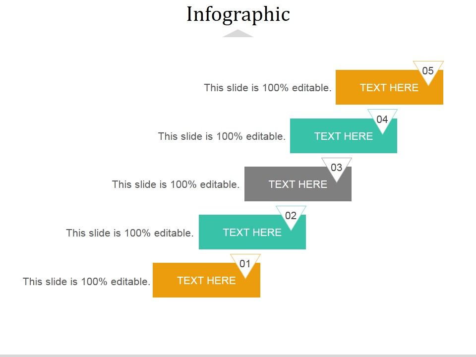 Infographic Ppt Powerpoint Presentation Outline Guide