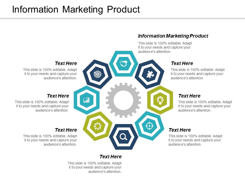 Information Marketing Product Ppt Powerpoint Presentation Styles