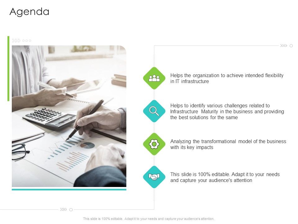 Infrastructure Administration Procedure Maturity Model Agenda Download Pdf