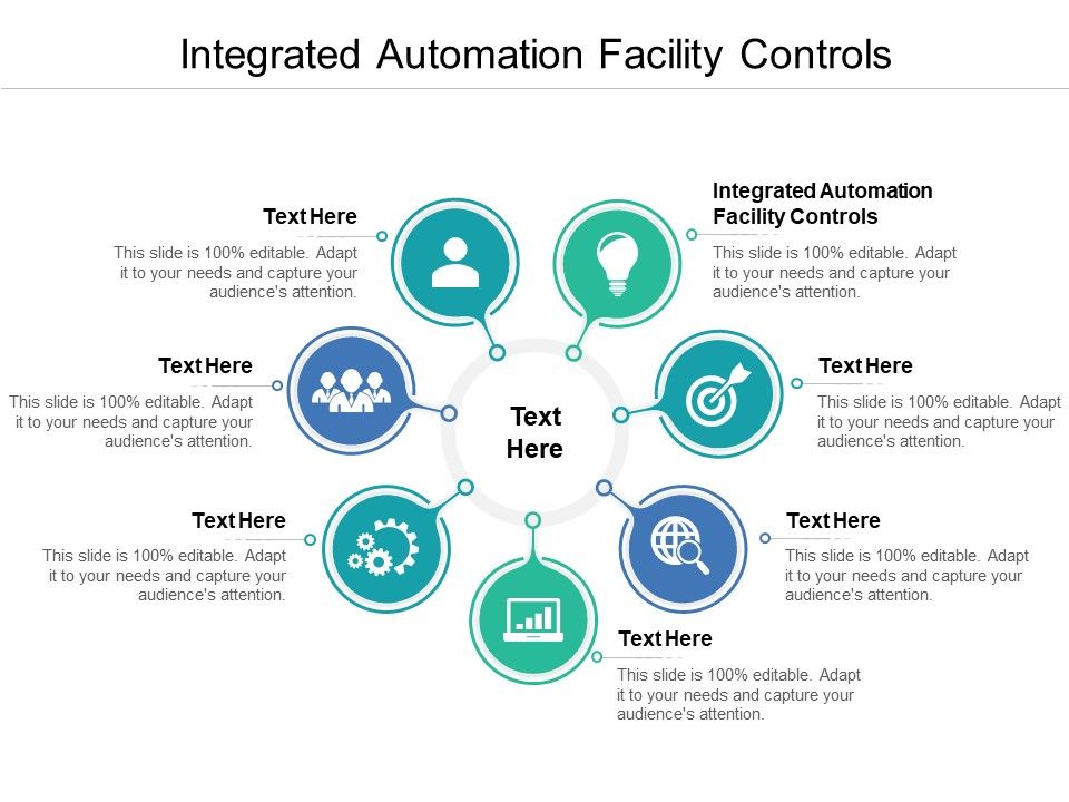 Integrated Automation Facility Controls Ppt PowerPoint Presentation ... Integrated Automation Facility Controls Ppt PowerPoint Presentation ...