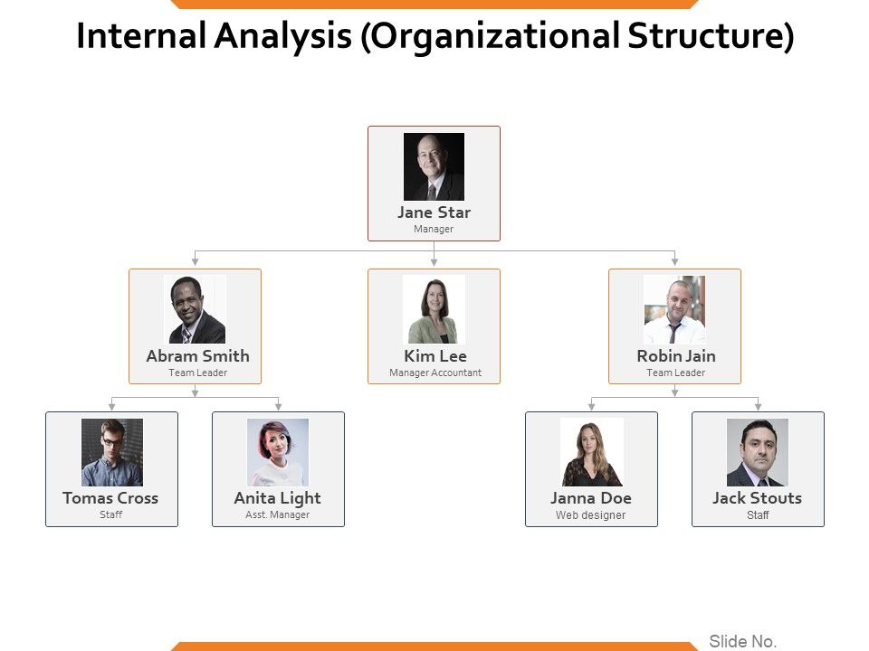 Internal Analysis Organizational Structure Ppt PowerPoint Presentation ... Internal Analysis Organizational Structure Ppt PowerPoint Presentation ...