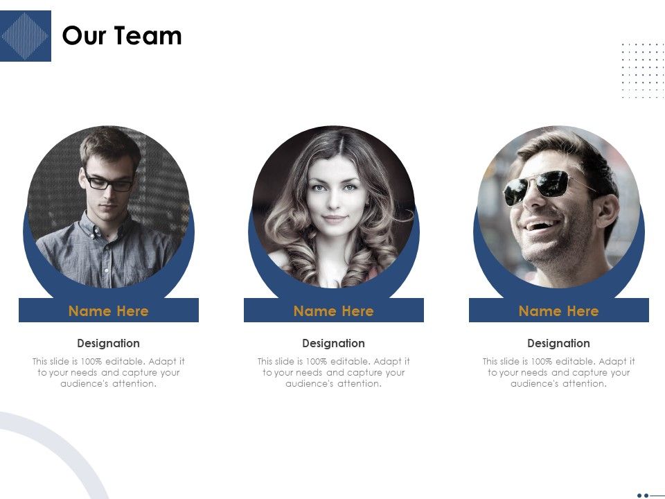 Introducing And Implementing Data Migration Approaches Within The Business Our Team Sample Pdf