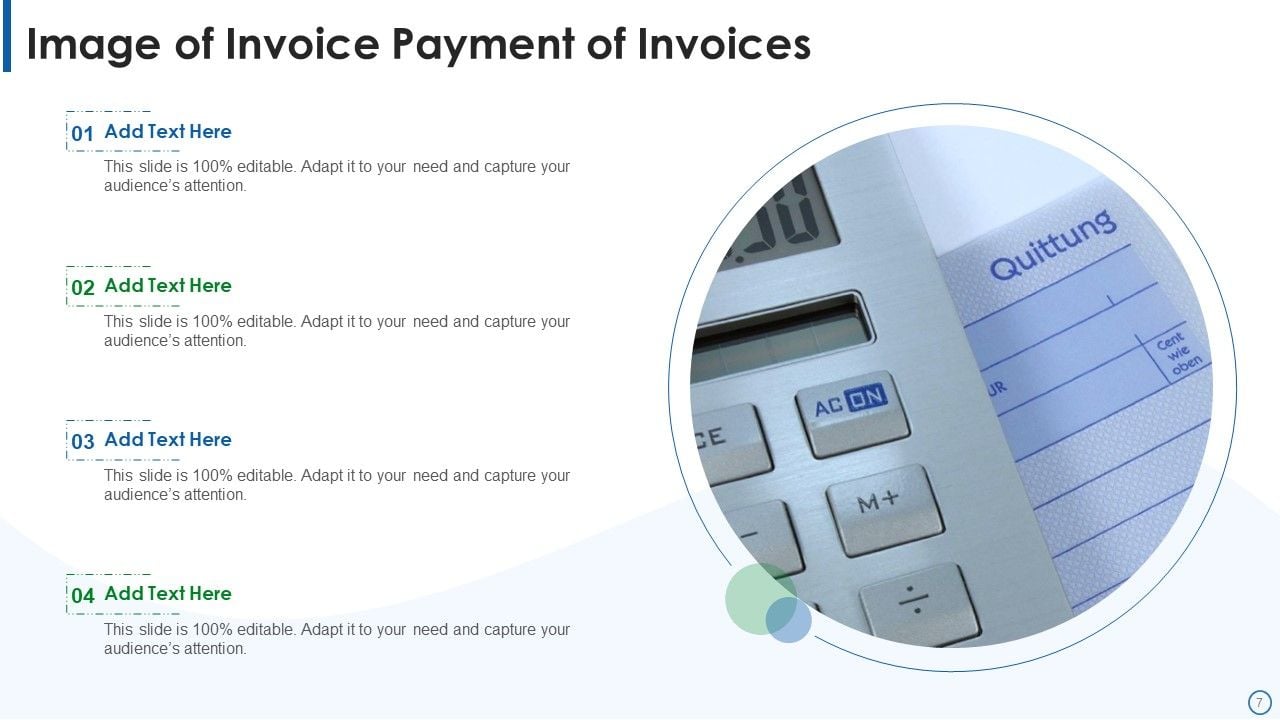 Invoice Payment Ppt PowerPoint Presentation Complete Deck With Slides Invoice Payment Ppt PowerPoint Presentation Complete Deck With Slides