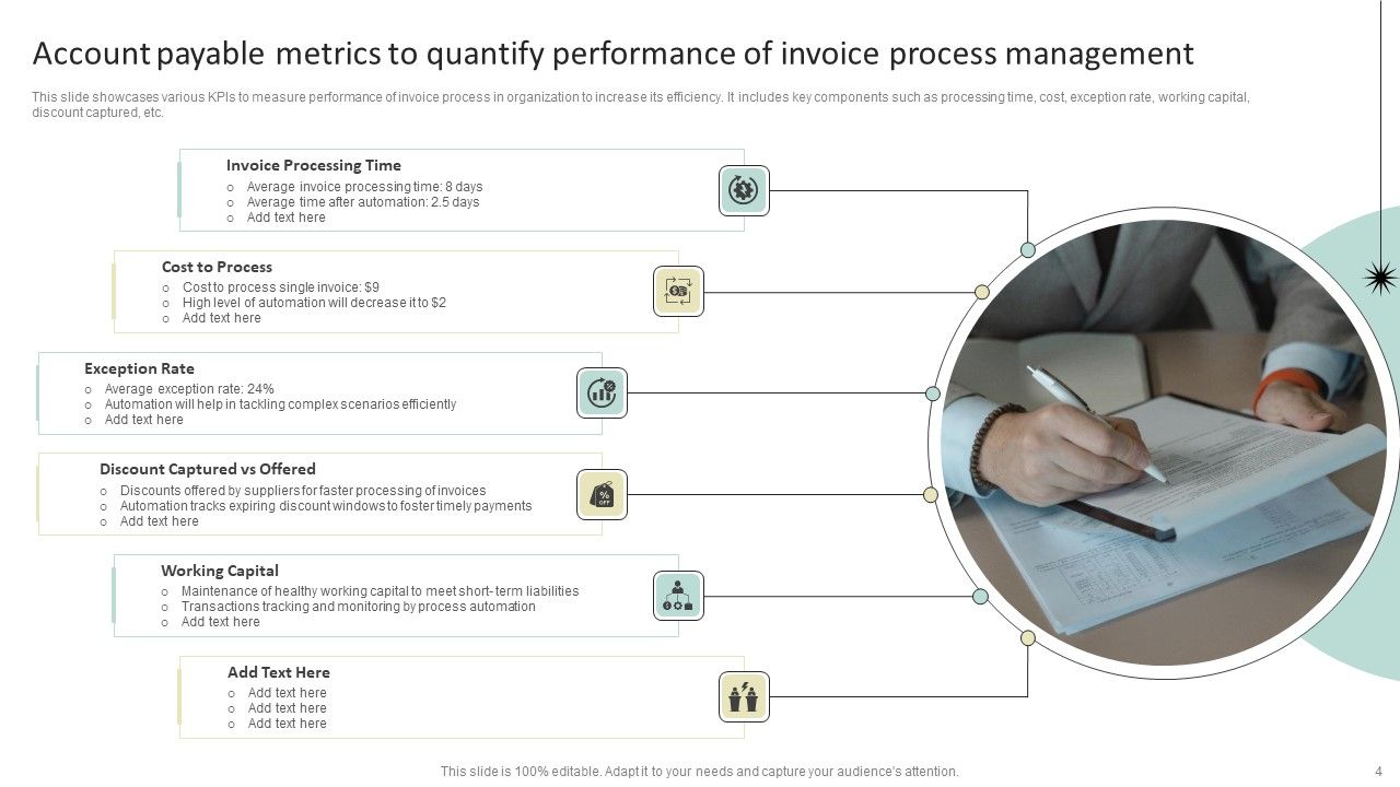 Invoice Process Management Ppt PowerPoint Presentation Complete Deck ... Invoice Process Management Ppt PowerPoint Presentation Complete Deck ...