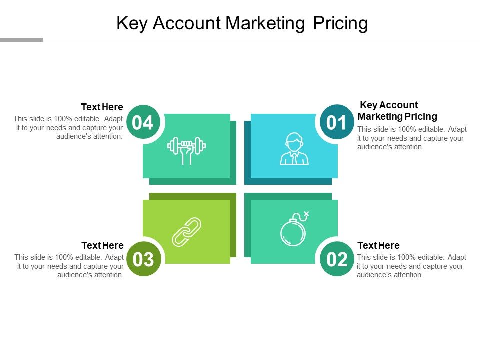 Key Account Marketing Pricing Ppt PowerPoint Presentation Layouts ... Key Account Marketing Pricing Ppt PowerPoint Presentation Layouts ...