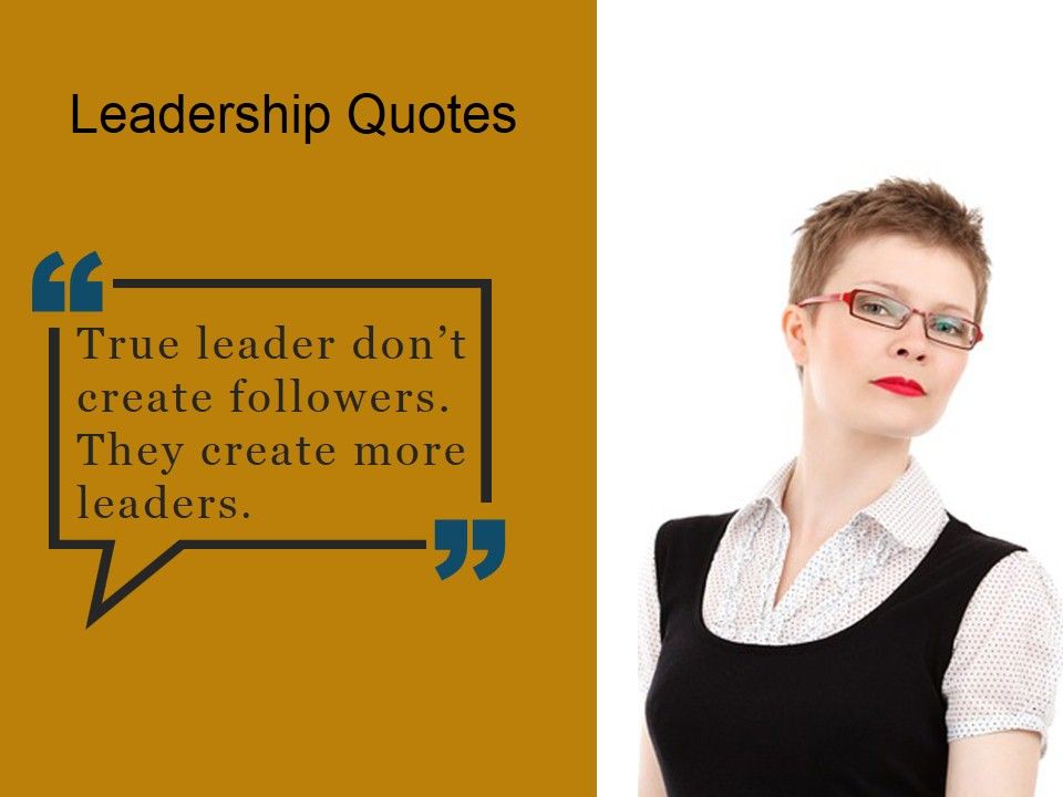 Leadership Quotes Template 1 Ppt PowerPoint Presentation Files Leadership Quotes Template 1 Ppt PowerPoint Presentation Files