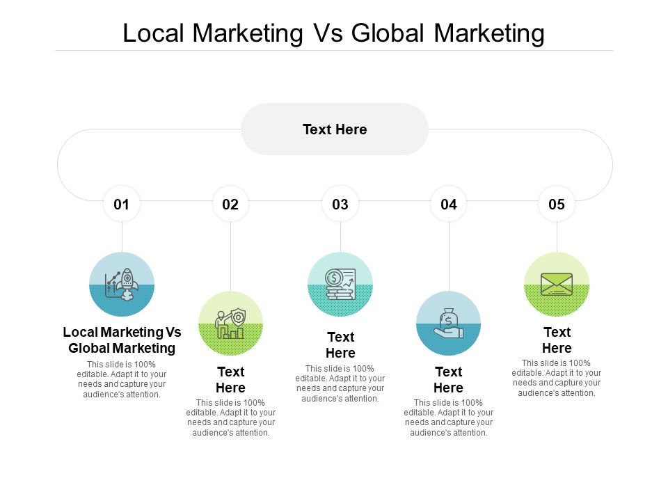 Local Marketing Vs Global Marketing Ppt PowerPoint Presentation Summary ... Local Marketing Vs Global Marketing Ppt PowerPoint Presentation Summary ...