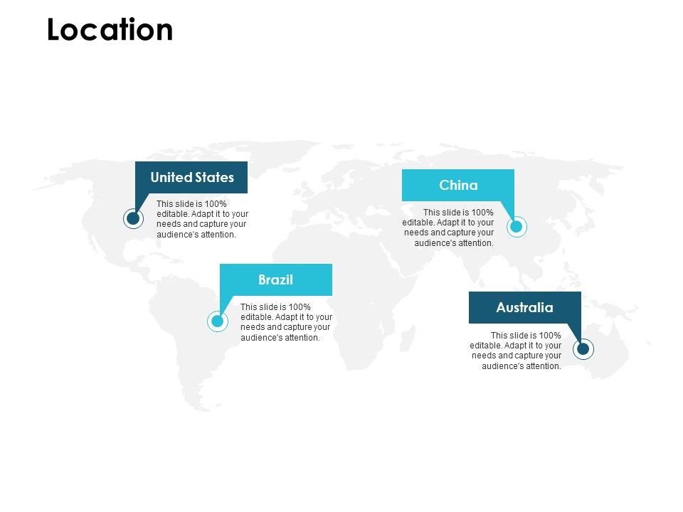Location Geographical Management Ppt PowerPoint Presentation Infographics Influencers
