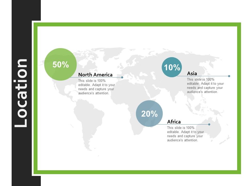 Location Geographical Ppt PowerPoint Presentation Layouts Objects