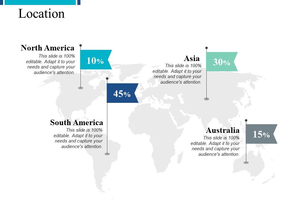 Location Geographical Ppt PowerPoint Presentation Pictures Graphics Example