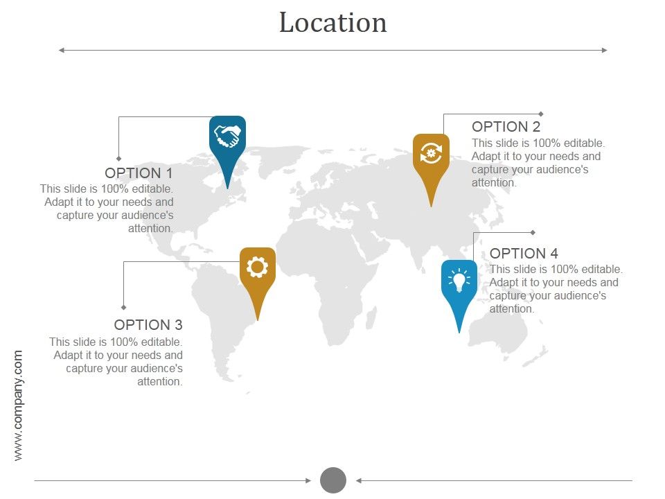Location Ppt PowerPoint Presentation Backgrounds