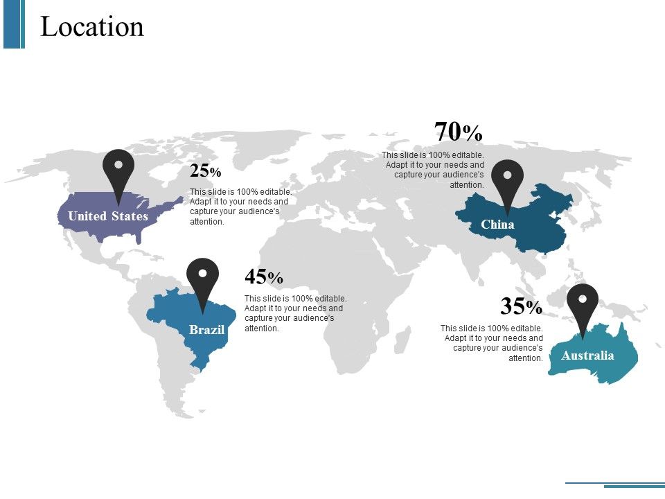 Location Ppt PowerPoint Presentation Infographics Guidelines