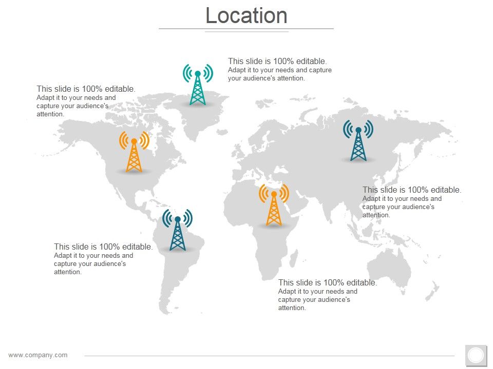 Location Ppt PowerPoint Presentation Infographics Layout Ideas