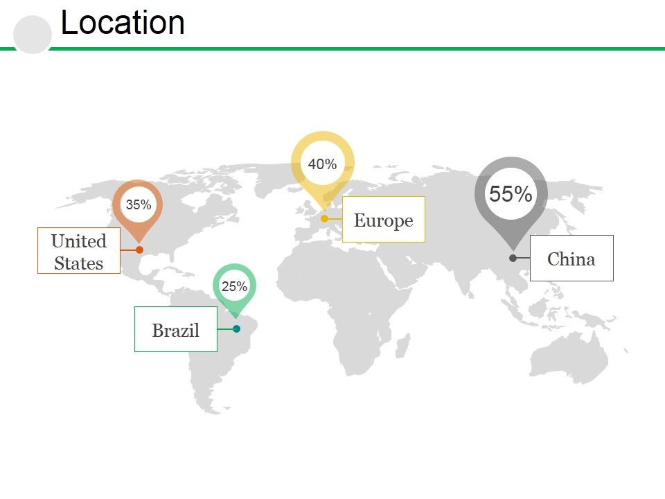Location Ppt PowerPoint Presentation Infographics Model