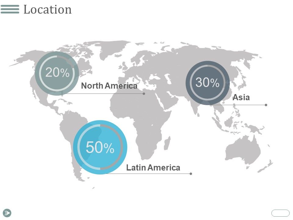 Location Ppt PowerPoint Presentation Inspiration Styles