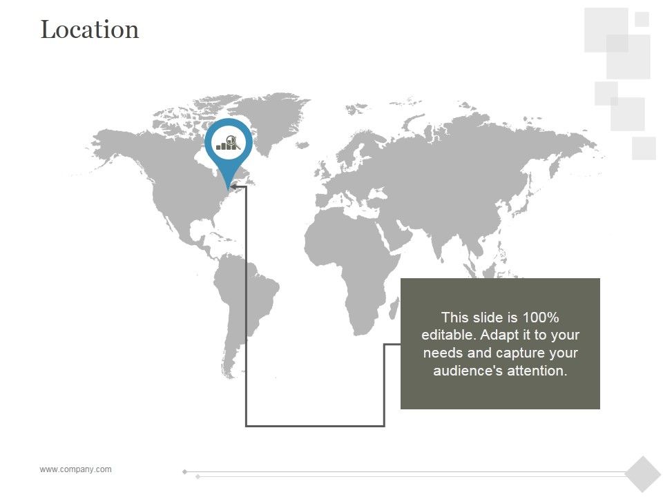 Location Ppt PowerPoint Presentation Layout