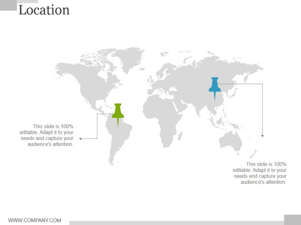 Location Ppt PowerPoint Presentation Layouts Skills