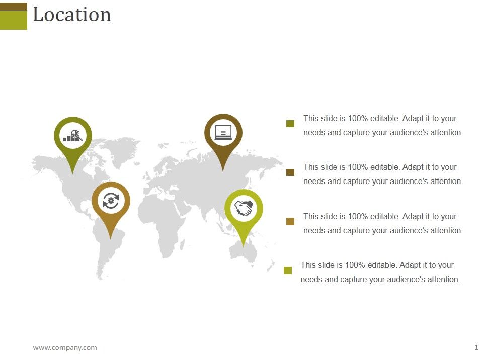 Location Ppt PowerPoint Presentation Layouts Visual Aids