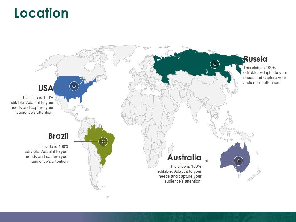 Location Ppt PowerPoint Presentation Styles Maker