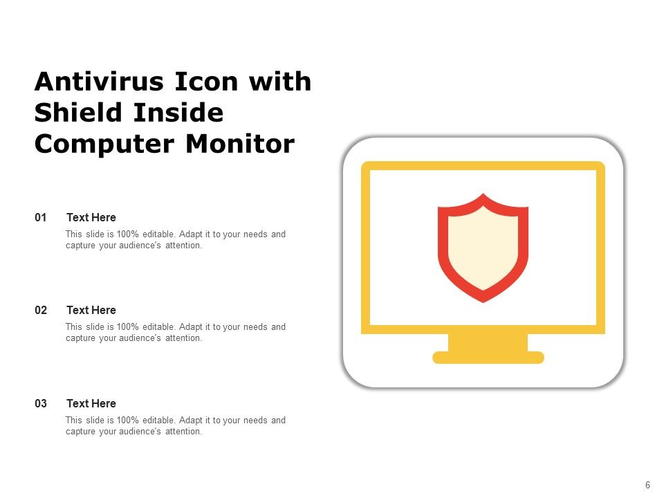 Malware And Antivirus Icon Computer Monitor Ppt PowerPoint Presentation ... Malware And Antivirus Icon Computer Monitor Ppt PowerPoint Presentation ...