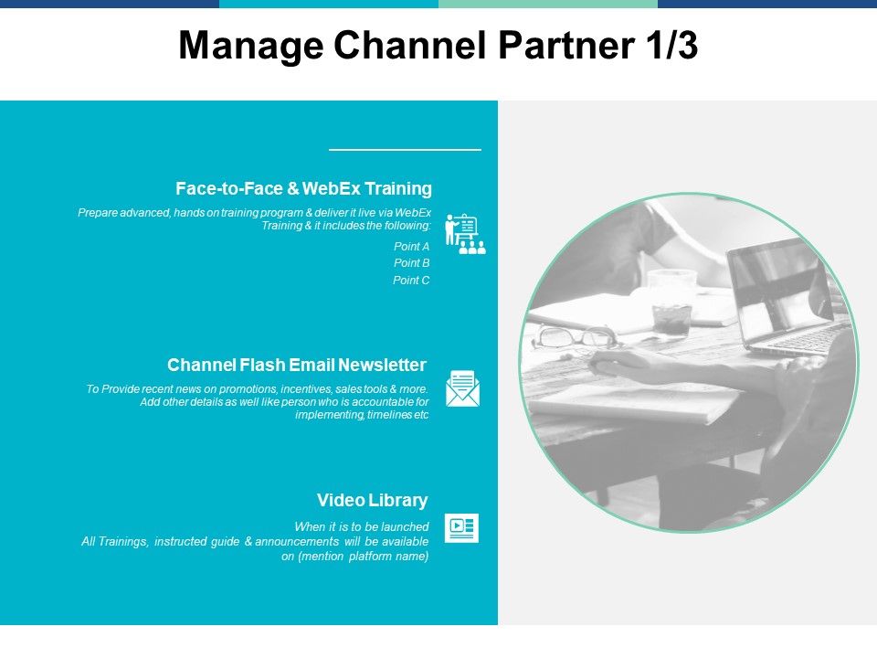 Manage Channel Partner Marketing Ppt PowerPoint Presentation Gallery Layout