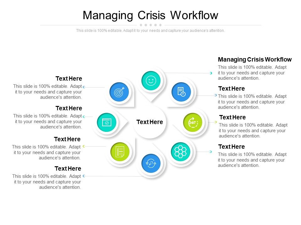 Managing Crisis Workflow Ppt PowerPoint Presentation Portfolio Show Cpb Managing Crisis Workflow Ppt PowerPoint Presentation Portfolio Show Cpb