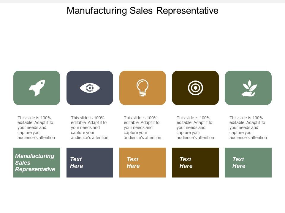 Manufacturing Sales Representative Ppt PowerPoint Presentation Summary ... Manufacturing Sales Representative Ppt PowerPoint Presentation Summary ...