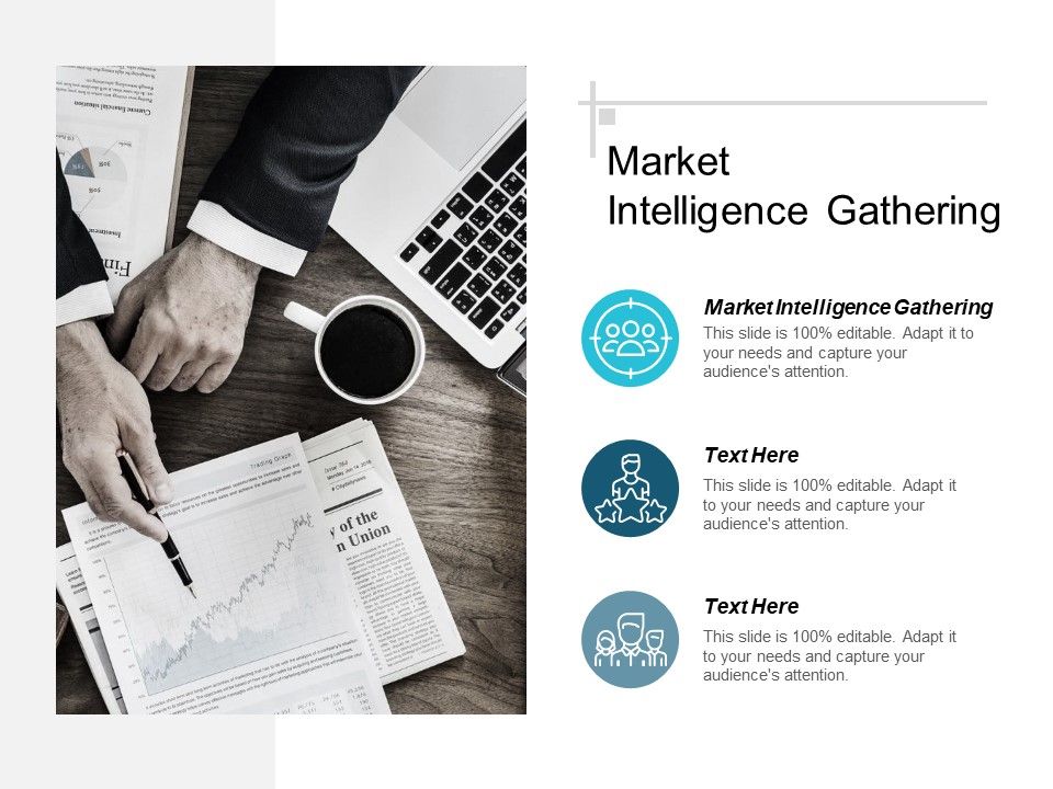 Market Intelligence Gathering Ppt PowerPoint Presentation Model Example ... Market Intelligence Gathering Ppt PowerPoint Presentation Model Example ...