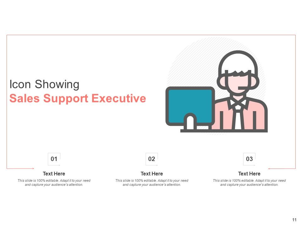 Market Promotion Sales Support Alternative Services Service Contracts ...
