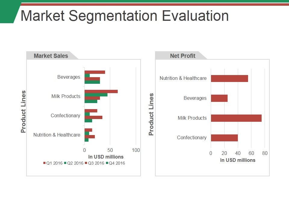 Market Segmentation Evaluation Ppt PowerPoint Presentation Infographic Template Graphics Template